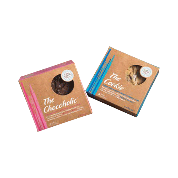 Cookie Box Packaging Wholesale | Custom Printed Cookie Boxes | Sire Printing